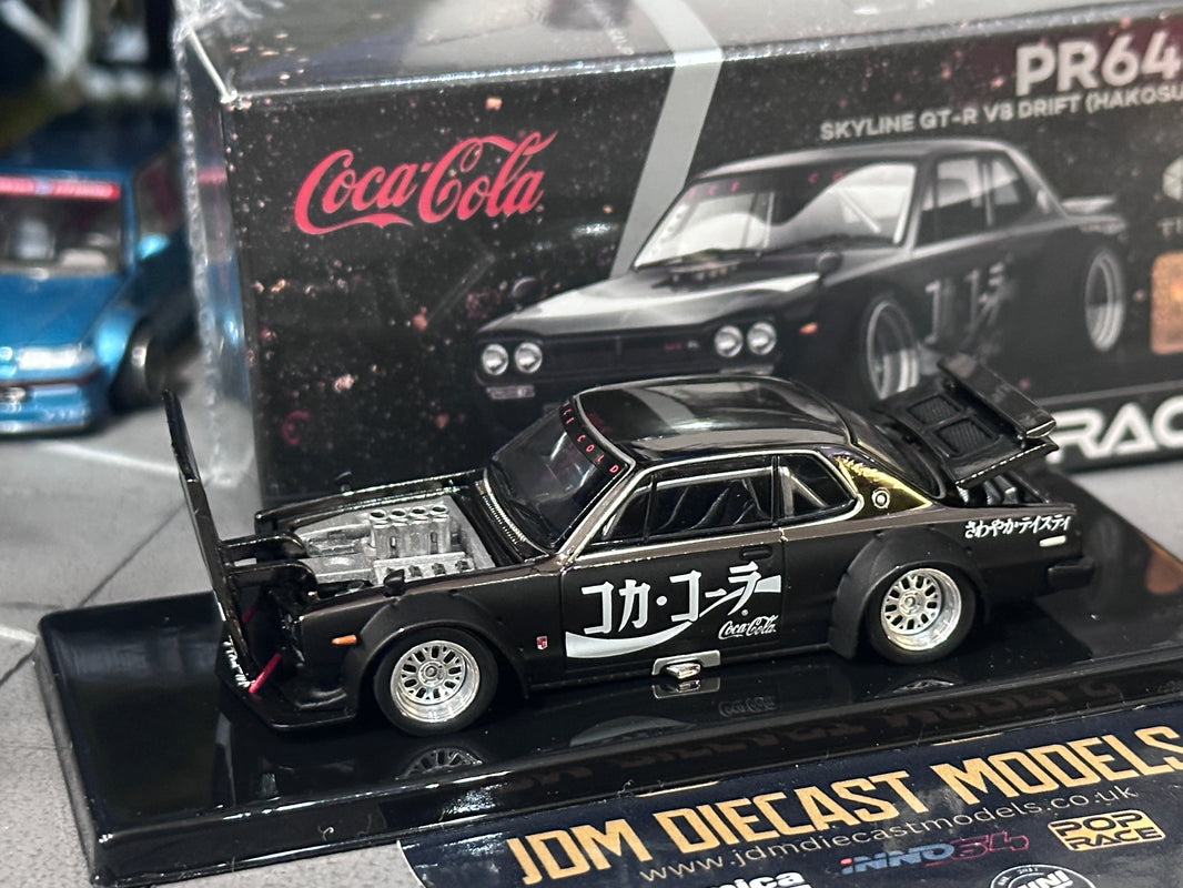 JDM Diecast Models UK Scale Car Hobbyist