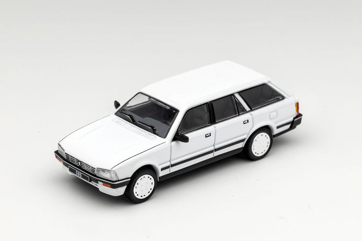 Preorder DCT Peugeot 505 SW – JDM Diecast Models
