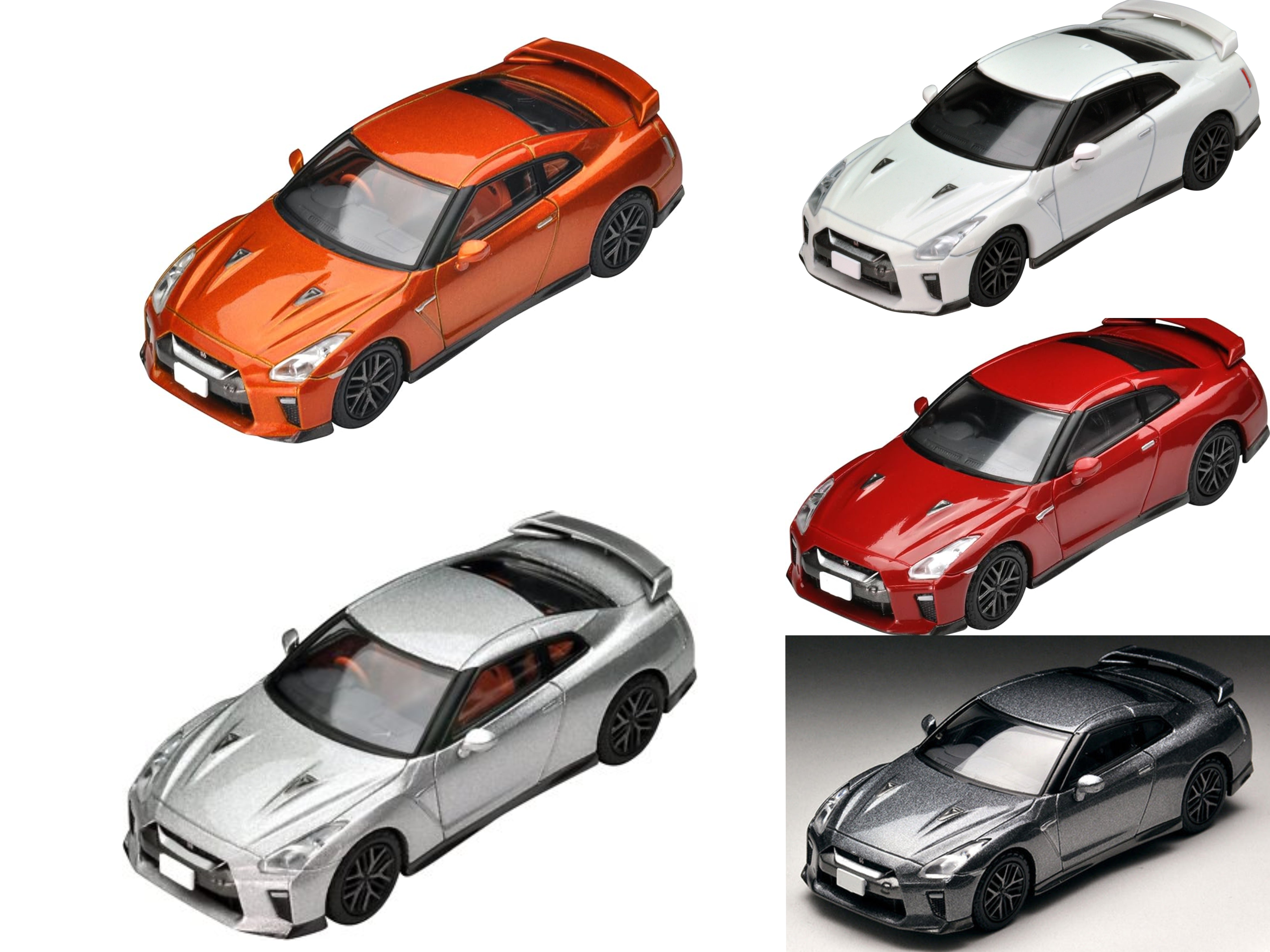 JDM Diecast Models UK Scale Car Hobbyist