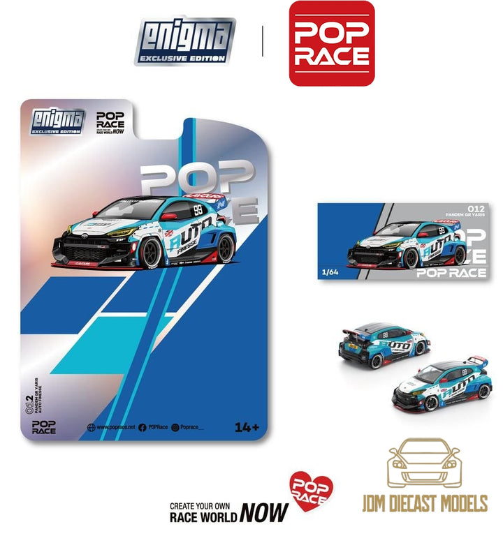 JDM Diecast Models UK Scale Car Hobbyist